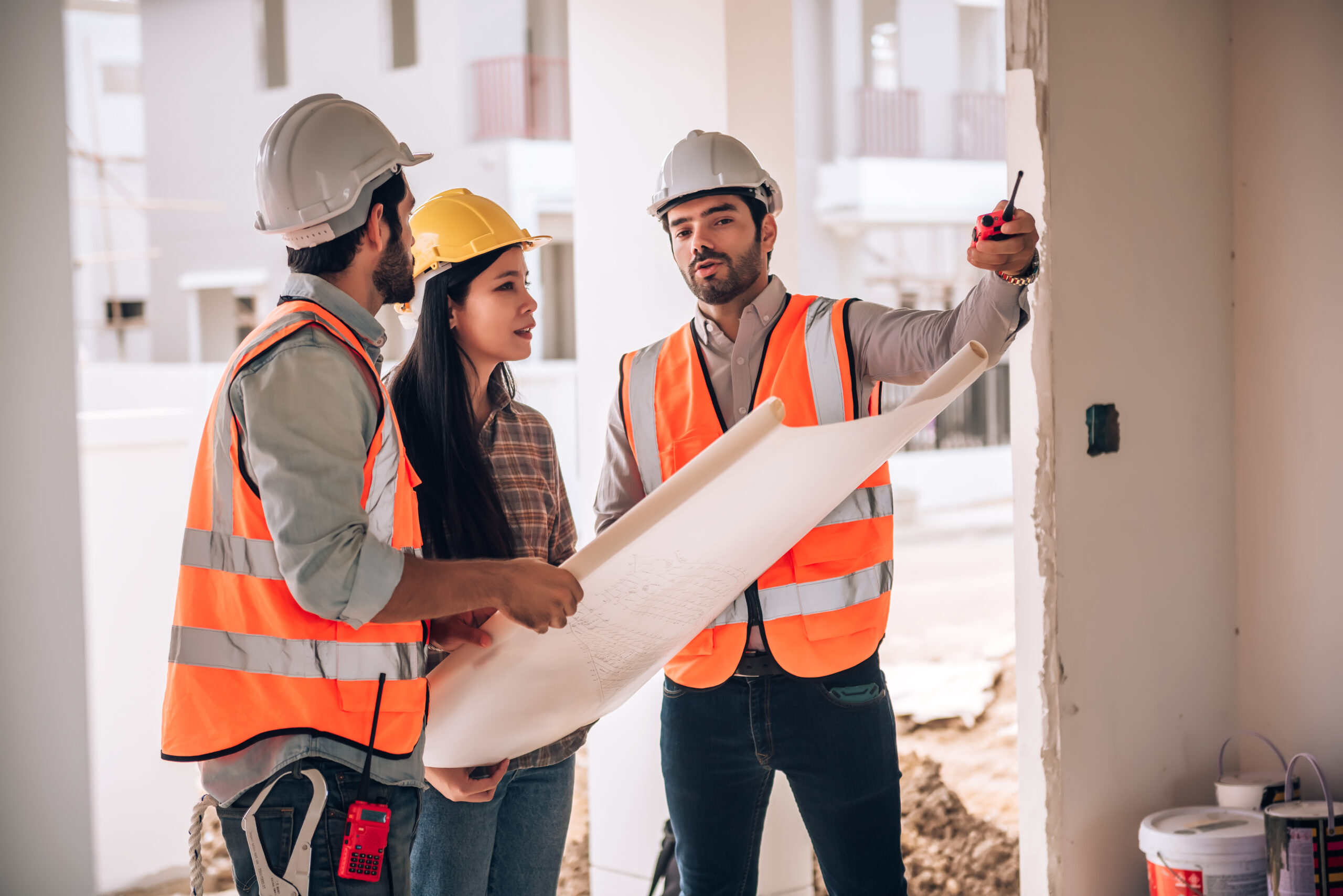 Architects - Public Liability Insurance